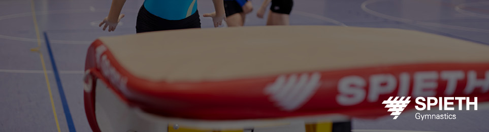 SPIETH Gymnastics Equipment | Kübler Sport