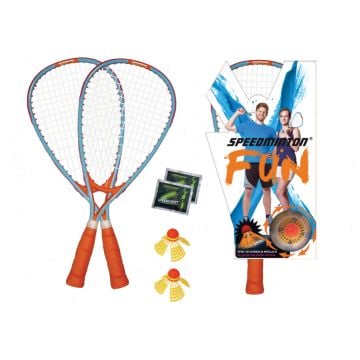Speedminton Online Shop – Kübler Sport