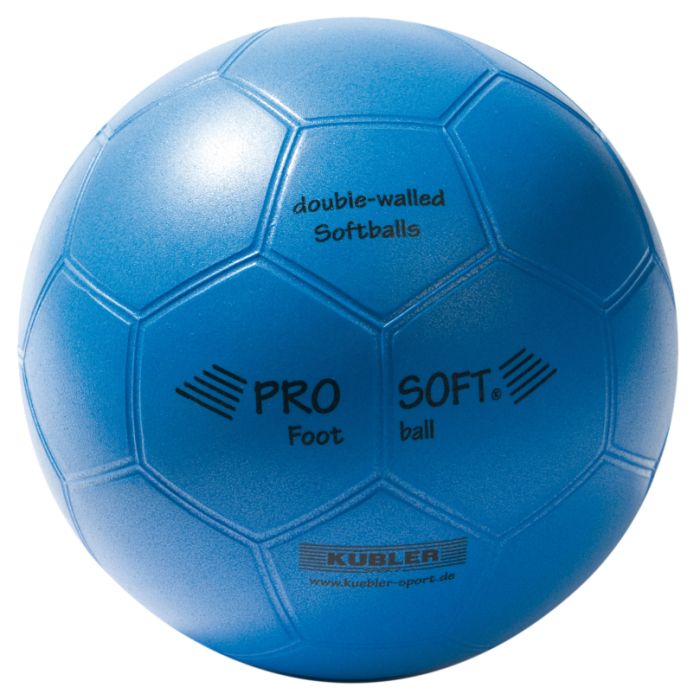 Kübler Sport® ProSoft® Soccer | Kübler Sport