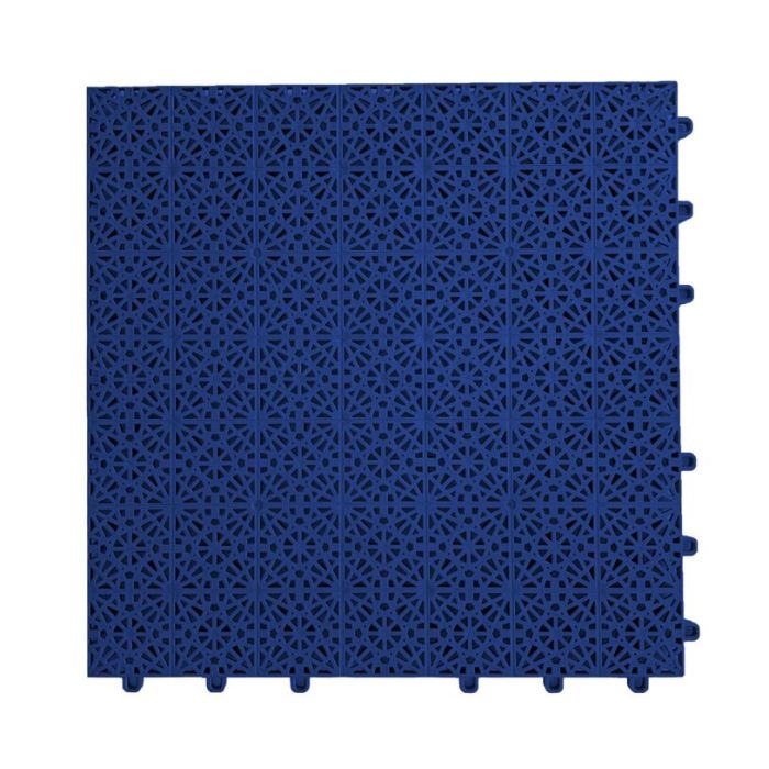 Bergo® Floor Tile Ultimate Flow | Kübler Sport