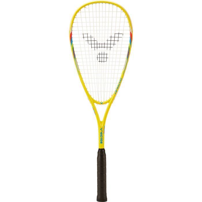 VICTOR® Squash Racket MAGAN CORE | Kübler Sport