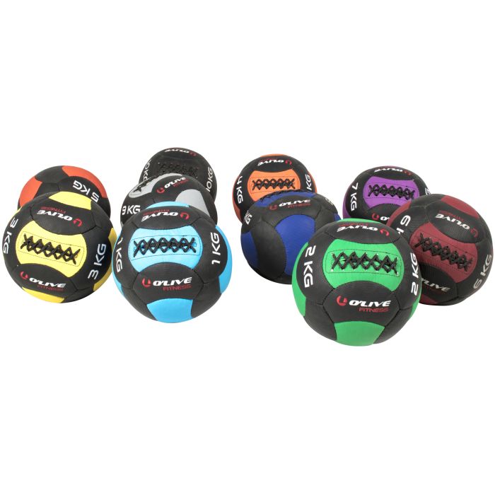 O'Live® Mini Functional Ball kaufen | Sportartikel im Kübler Sport ...