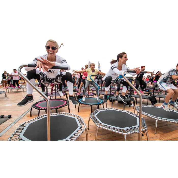 Medical Trampoline Medizinisches Trampolin