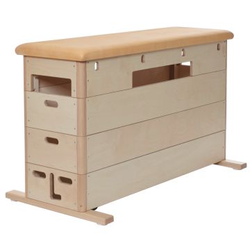 High-Quality Vaulting Boxes Online | Kübler Sport