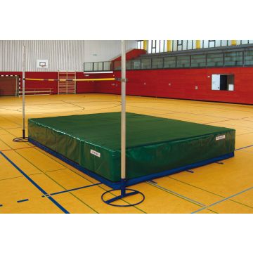 Soft Landing Mats for Schools and Sports Halls | Kübler Sport