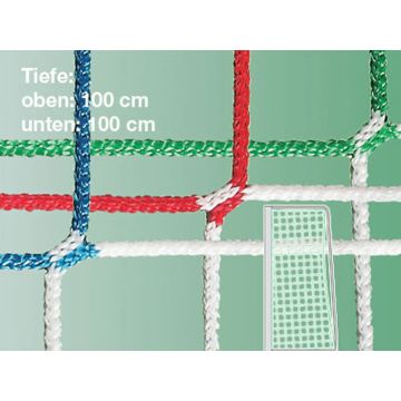 Handball Goal Nets for Competition & Training | Kübler Sport