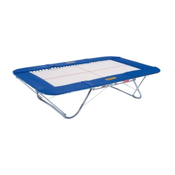 School trampolines - Gymnastics trampolines - Gymnastics equipment