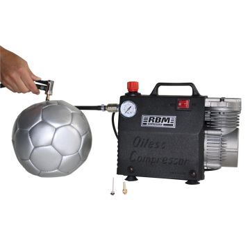 Ball Compressors Online | Kübler Sport