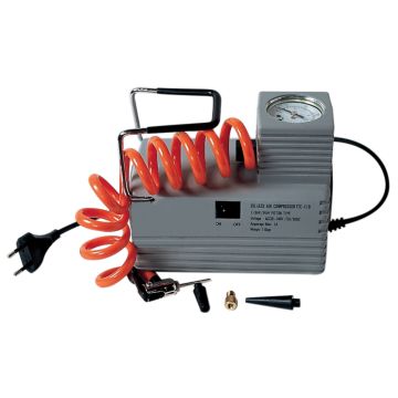 Ball Compressors Online | Kübler Sport