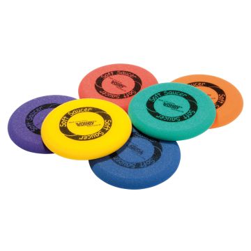 Soft Foam Disks Online | Kübler Sport