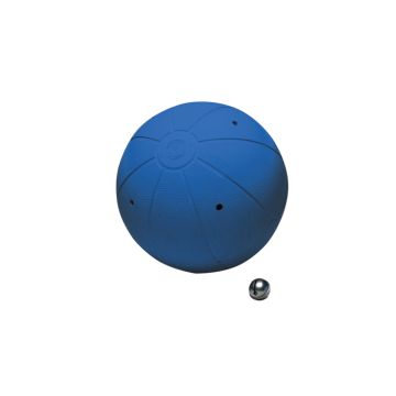 Bell Balls with Integrated Bells for Sport & Therapy | Kübler Sport