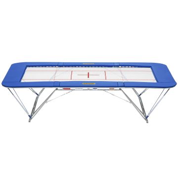 Eurotramp - Trampolines for Competition & Training | Kübler Sport