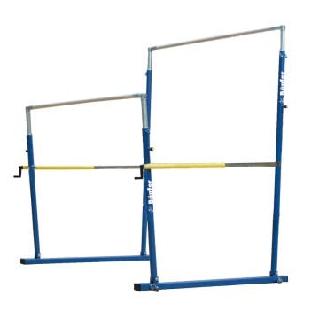 Uneven Bars - Gymnastics equipment