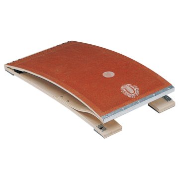 SPIETH® Springboard ERGOJET CLUB | Kübler Sport