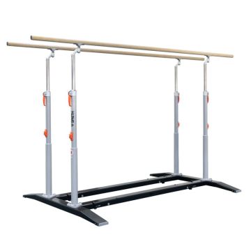 Parallel Bars - Gymnastics equipment