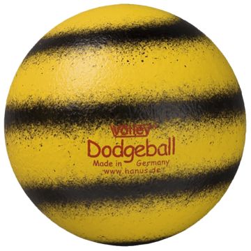 Dodgeball Balls for Schools & Physical Education | Kübler Sport