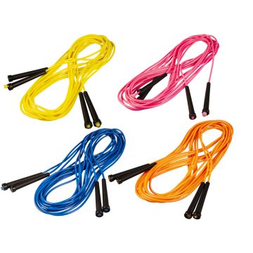 Rope Skipping – Gymnastics – Kübler Sport