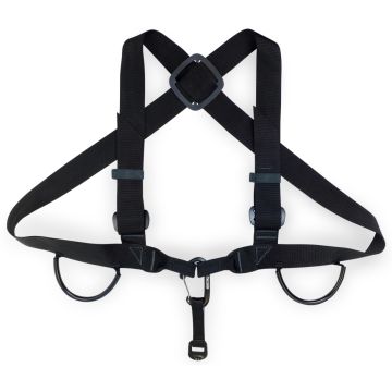 aerobis® Kinetic Trainer | Kübler Sport