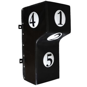 Punch Pads for Boxing Online | Kübler Sport