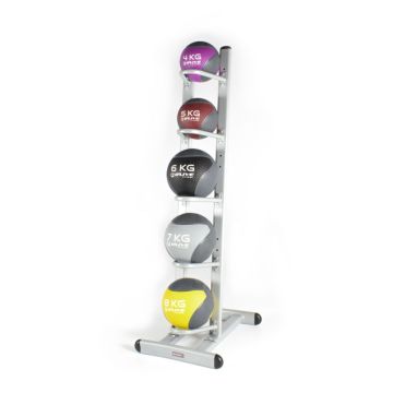 O'Live® Medicine Ball Stand | Kübler Sport