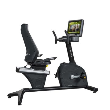 Recumbent ergometer - Ergometers - Cardio Devices - Fitness equipment