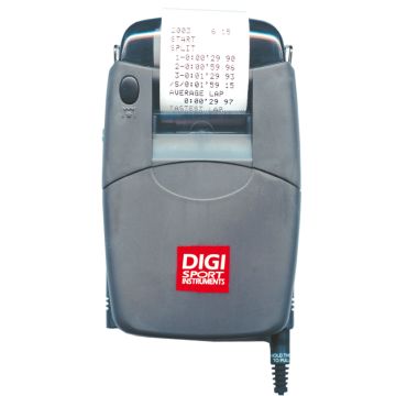 DIGI Computer Connection Set I | Kübler Sport