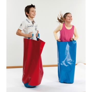 Kübler Sport® Double Jute Jumping Bag | Kübler Sport