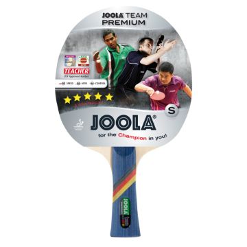 JOOLA® Table Tennis Robot BUDDY V200 | Kübler Sport