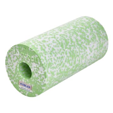 BLACKROLL® MINI Fascia Roll, black | Kübler Sport