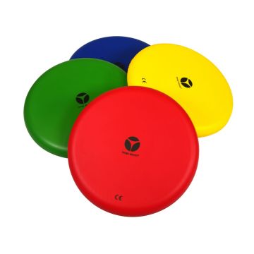 Soft Foam Disks Online | Kübler Sport