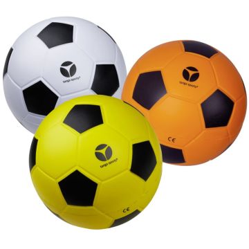 Soft Touch Soccer Balls | Kübler Sport