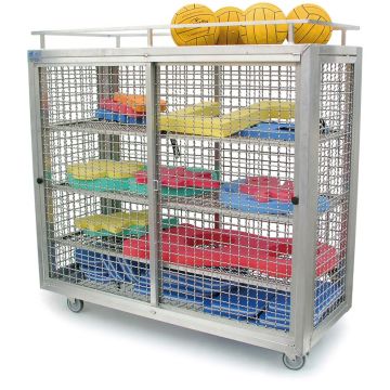 Facility Equipment for Sports Halls | Kübler Sport