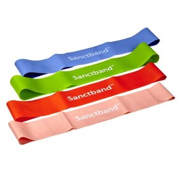 Buy Sanctband training products | Kübler Sport