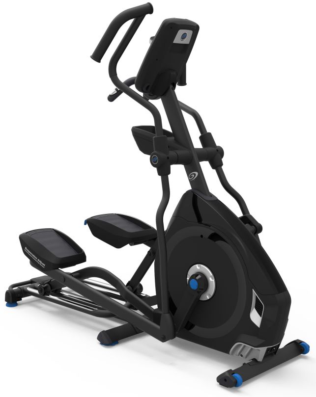 Nautilus Elliptical