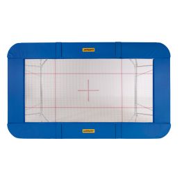 Eurotramp® Spring Frame Cover | Kübler Sport