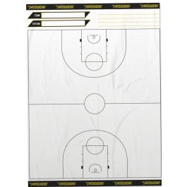 Powershot® Basketball Tactical Sheets | Kübler Sport