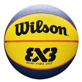 Wilson® 3x3 Mini kaufen | Kübler Sport Onlineshop | Kübler Sport