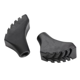 Rubber buffers for telescopic Nordic walking poles | Kübler Sport