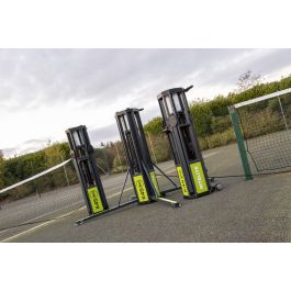 Ritelite® Mobile Floodlight K45 | Kübler Sport