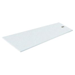 Cover for stabbing box, made of GFK | Kübler Sport