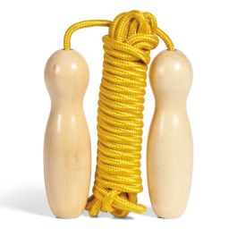 BS Toys® Giant Jump Rope, 5 m | Kübler Sport