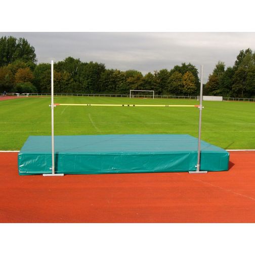 high jump stand