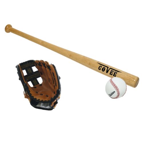 children's baseball set