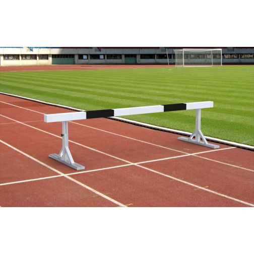 hurdle barriers