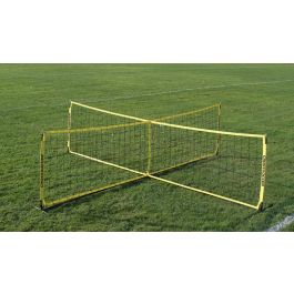 CROSSNET® Soccer | Kübler Sport