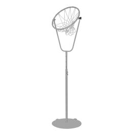 Netball Post Pivoting | Kübler Sport