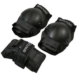 Spartan® Protectors Standard | Kübler Sport