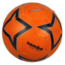 Samba® Fairtrade Football High Visible "Winter" | Kübler Sport