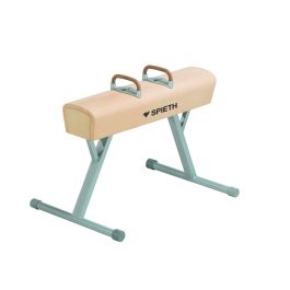 SPIETH® Mini Pommel Horse Junior | Kübler Sport