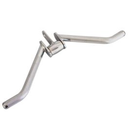 Biceps/Triceps Handle, angled | Kübler Sport